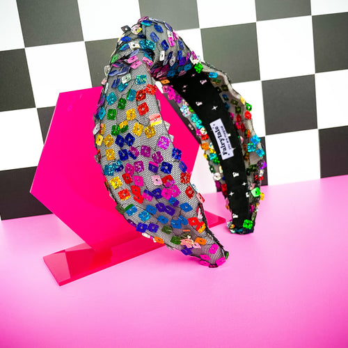 Knotty Bands – Fairytale by Kayla